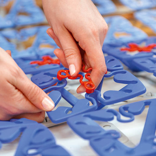 Unternehmen: Erfindergeist | Froli